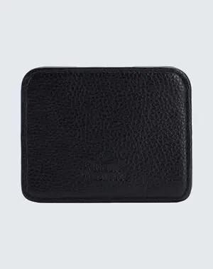 VIVIENNE WESTWOOD Document Holder Recycled Polyurethane, Polyurethane