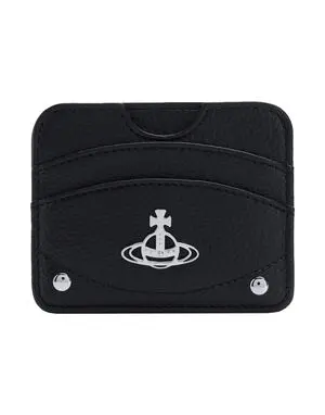 VIVIENNE WESTWOOD Document Holder Recycled Polyurethane, Polyurethane
