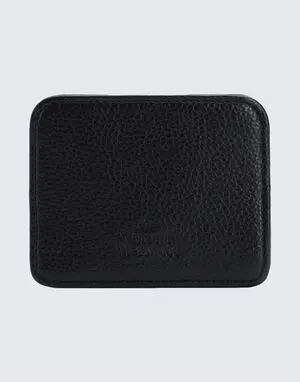 VIVIENNE WESTWOOD Document Holder Recycled Polyurethane, Polyurethane
