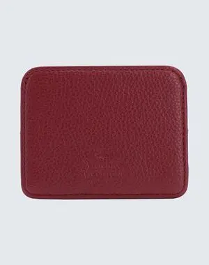 VIVIENNE WESTWOOD Document Holder Recycled Polyurethane, Polyurethane