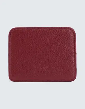 VIVIENNE WESTWOOD Document Holder Recycled Polyurethane, Polyurethane
