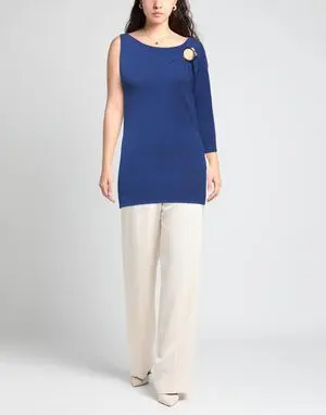 Roberto Cavalli Sleeveless Knit Top