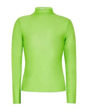 8 BY YOOX Mesh Second Skin T-shirt