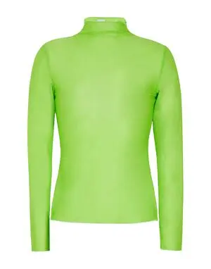 8 BY YOOX Mesh Second Skin T-shirt