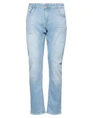 GARCIA Wide Leg Jeans