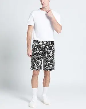PAOLO PECORA Cotton Shorts