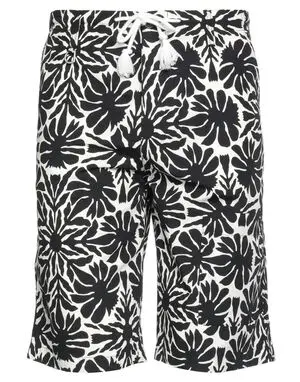 PAOLO PECORA Cotton Shorts