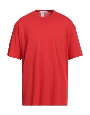 Comme Des Garçons T-shirt Size Cotton