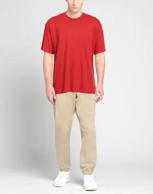 Comme Des Garçons T-shirt Size Cotton