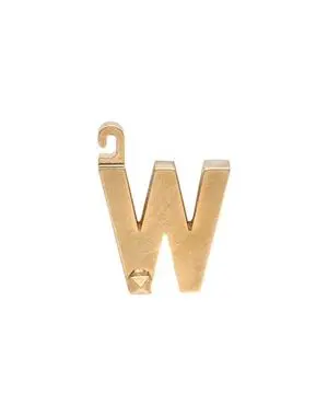 Valentino Garavani Metal Pendant - Gold