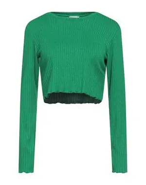 Berna Pocket Sweaters For Women