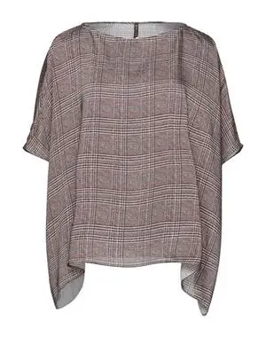 MANILA GRACE Twill Top