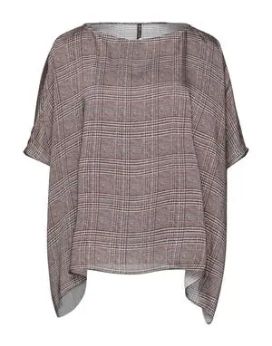 MANILA GRACE Twill Top