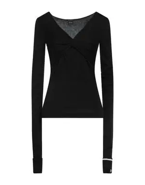 Pinko Sweater - Black