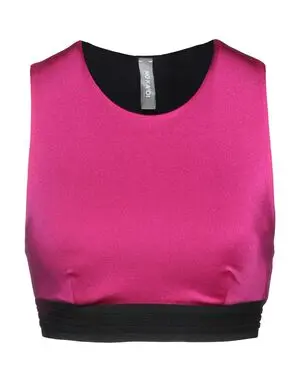 NO KA 'OI Sports Top - Pink