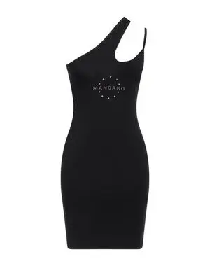 Mangano Paneled Dresses