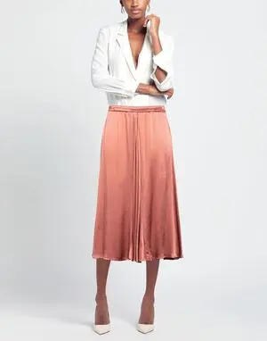 Alpha Studio Midi Flared Skirt