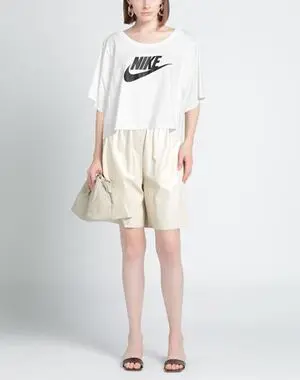 Nike T-shirt With Logo