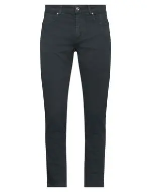 JECKERSON Tapered Leg Pants - Lead