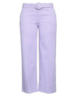 KAOS JEANS Wide Leg Pants