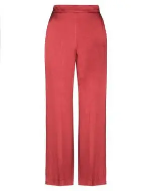 Maliparmi Zip Up Pants For Women