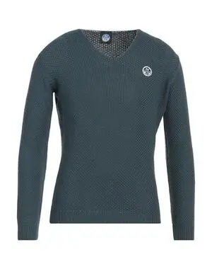 NORTH SAILS Cotton Sweater