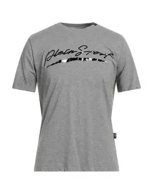 PLEIN SPORT T-shirt Size Cotton