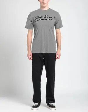 PLEIN SPORT T-shirt Size Cotton