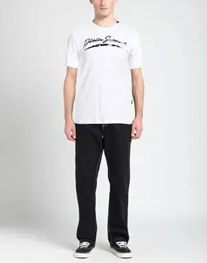 PLEIN SPORT T-shirt Size Cotton