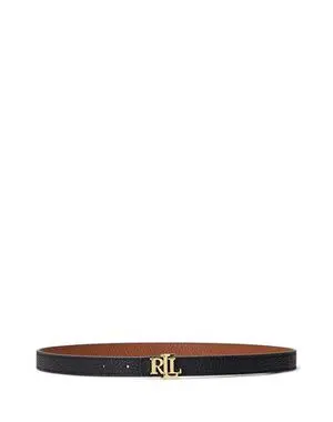 Ralph Lauren Belt Size Bovine Leather - Brown