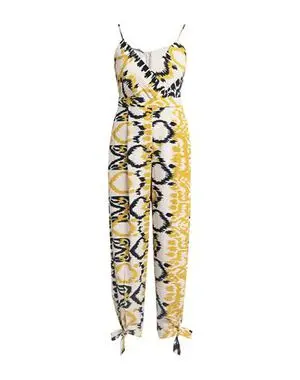 CARACTÈRE Viscose Jumpsuit