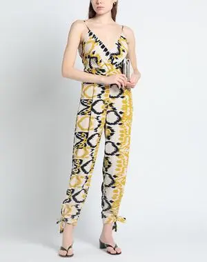CARACTÈRE Viscose Jumpsuit