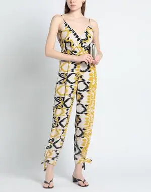 CARACTÈRE Viscose Jumpsuit