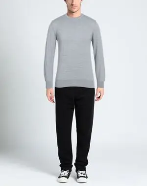 ANT/WERP Sweater In Merino Wool