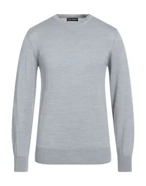 ANT/WERP Sweater In Merino Wool