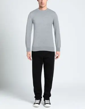 ANT/WERP Sweater In Merino Wool