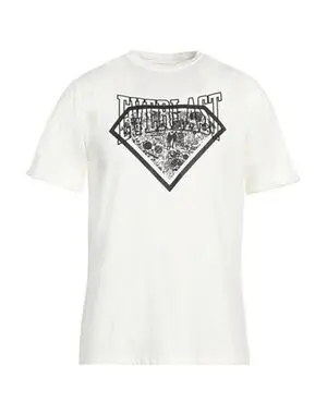 EVERLAST T-shirt Size Cotton, Elastane
