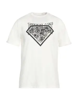 EVERLAST T-shirt Size Cotton, Elastane