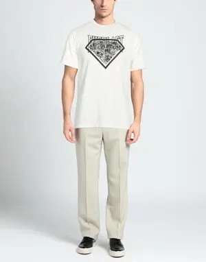 EVERLAST T-shirt Size Cotton, Elastane