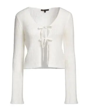Maje Long Sleeve Cardigans For Women