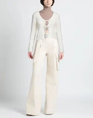 Maje Cardigan In Acrylic, Polyamide, Mohair Wool, Wool And Elastane