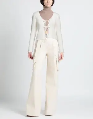 Maje Cardigan In Acrylic, Polyamide, Mohair Wool, Wool And Elastane