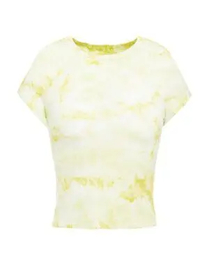 Enza Costa Printed T-shirt
