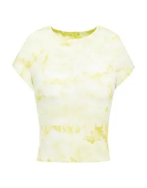 Enza Costa Printed T-shirt