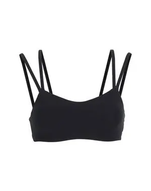 Nike W Nk Alate Trace Bra Top Size Nylon, Elastane