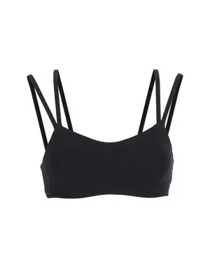 Nike W Nk Alate Trace Bra Top Size Nylon, Elastane