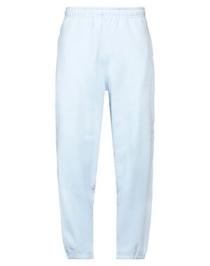 Nike Pants Size Cotton, Polyester - Blue