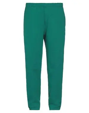 Nike Pants Size Cotton, Polyester - Green