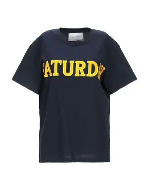 Alberta Ferretti Logo-print T-shirt