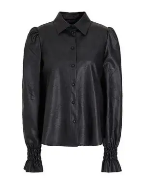 8 BY YOOX Puff Sleeves Shirt